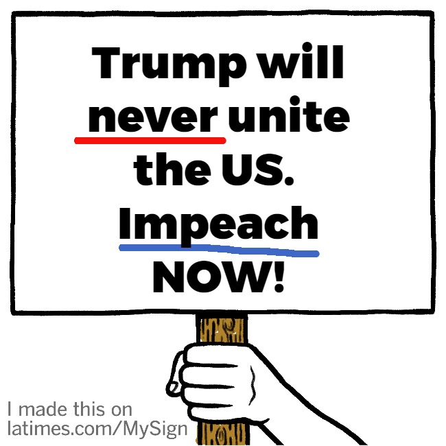 We asked. You drew. This is how our readers feel about America right ...