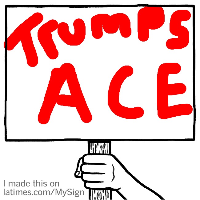 We asked. You drew. This is how our readers feel about America right ...