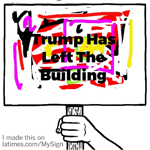 We asked. You drew. This is how our readers feel about America right ...